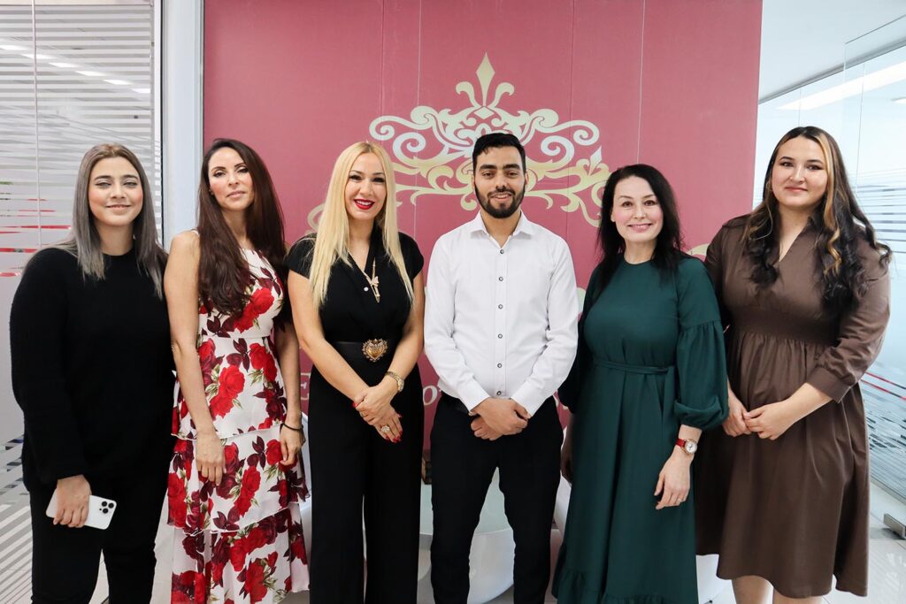 Our Teachers | Arabesk Education Institute